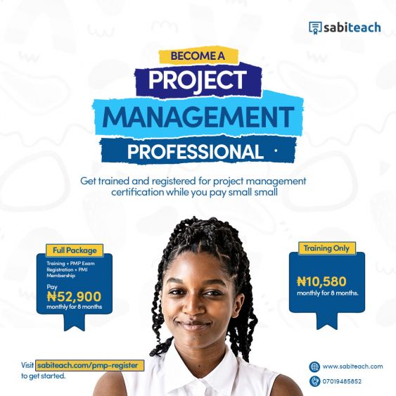 Learn Online with SabiTeach | SabiTeach E-learning