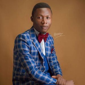 Learn With Mayokun Agida | SabiTeach E-learning