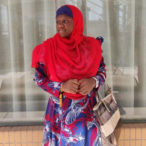 Learn With Olaribigbe-Oyekanmi Simbiat | SabiTeach E-learning